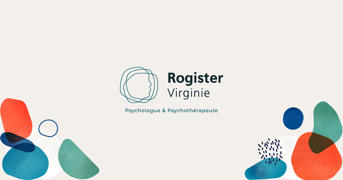 Virginie Rogister, psychologue & psychothérapeute à Liège • Rogister ...